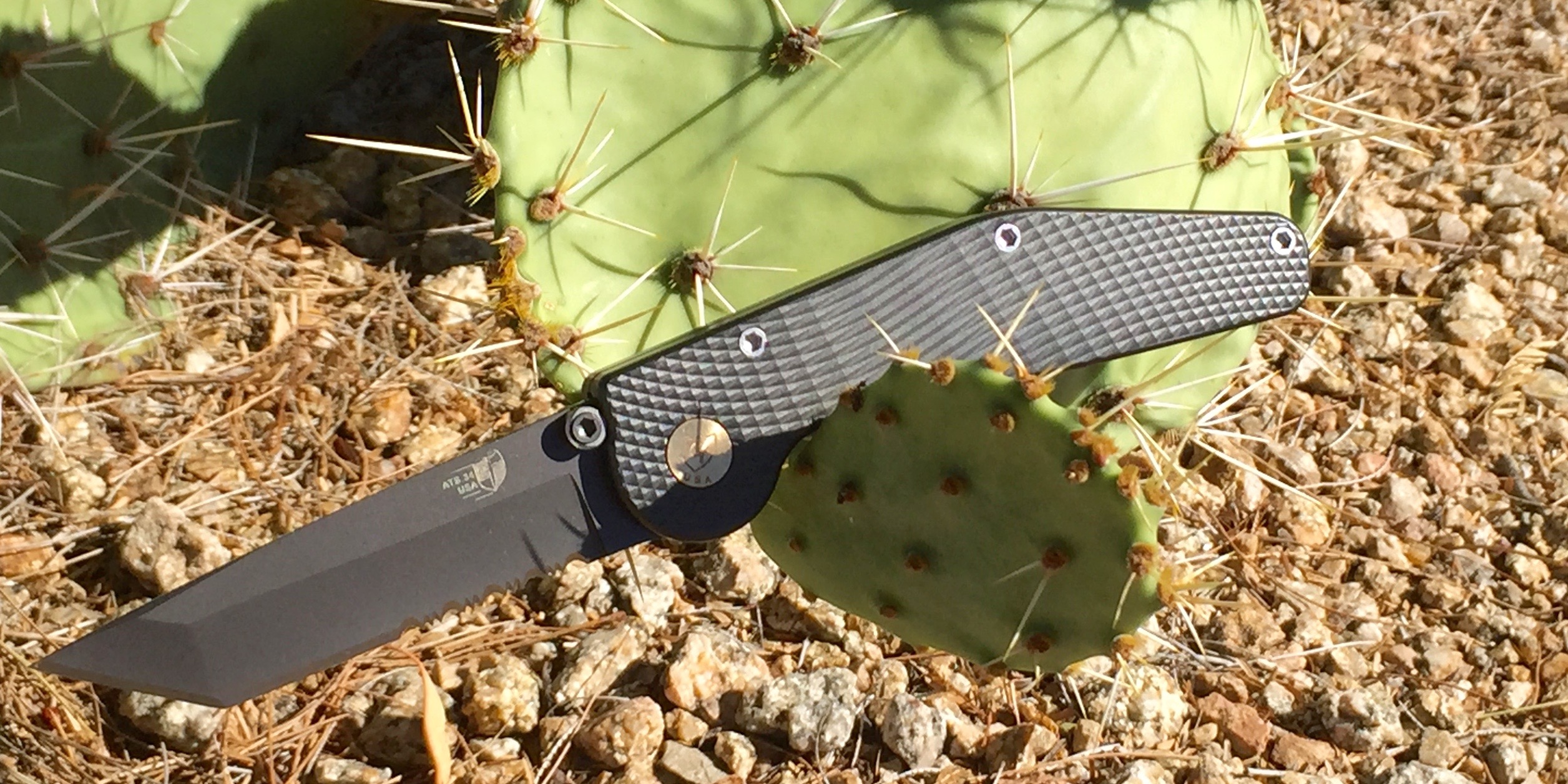 GT Knives – The Ultimate Autos
