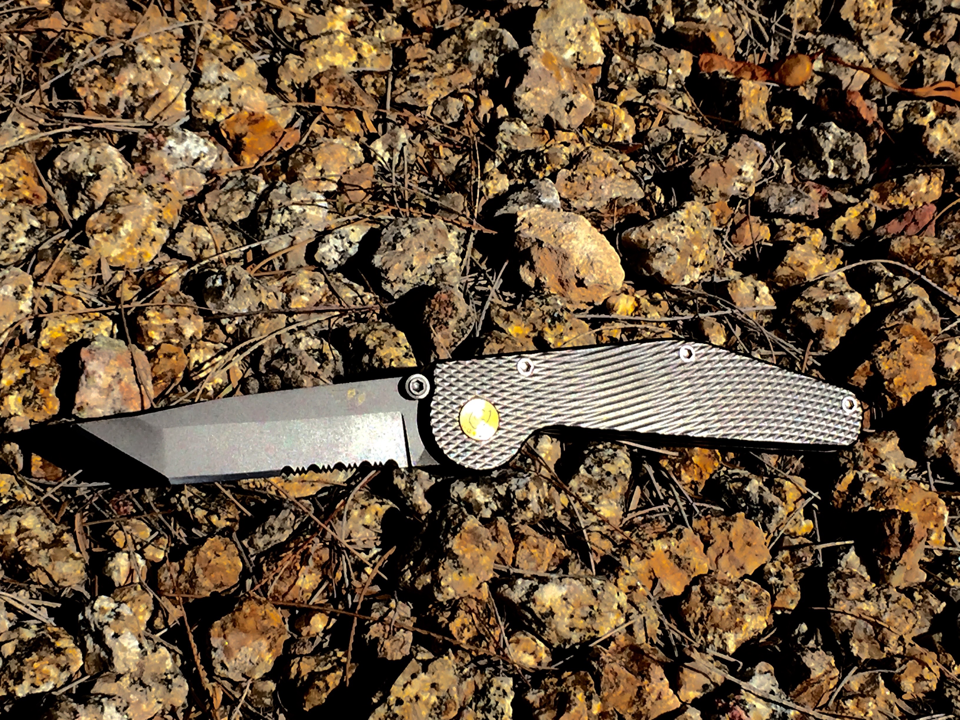 GT Knives – The Ultimate Autos